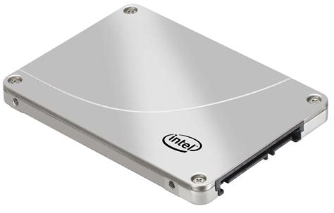 Intel Claims Highest Performing Ssd Techradar