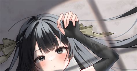 絵柄が好みって人にフォローされたい 新オリキャラちゃん 朧月 レオのイラスト Pixiv