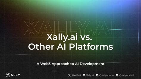 Introducing Hands Free Node Operation With Xallys New Delegation
