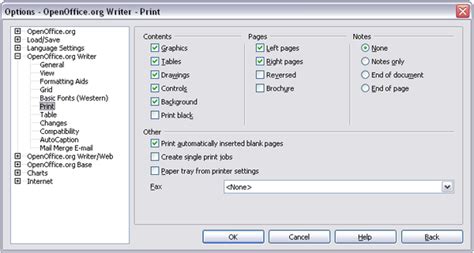 Customizing Toolbars Apache Openoffice Wiki