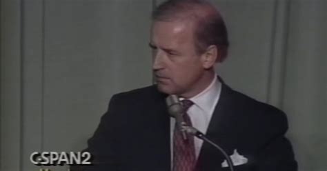 User Clip Joe Biden 1992 Aipac Talk C