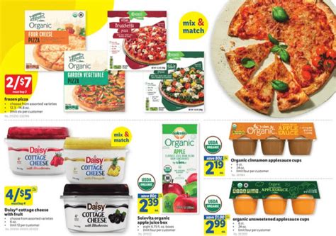 Lidl Weekly Ad Jan Jan