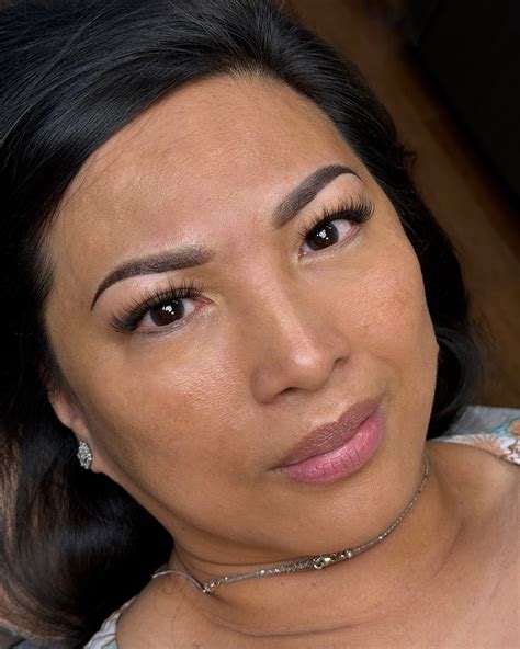 Obsessed Ombre Brows Permanent Makeup Is A Technique That Creates A