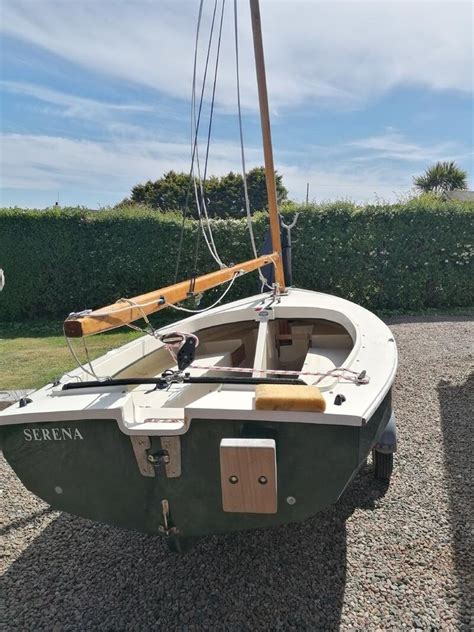 Cornish Crabbers Cormorant For Sale Uk Cornish Crabbers Boats For Sale