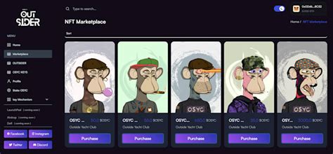 Develop Nft Marketplace Using Nextjs Reactjs Moralis Thirdweb By Seemuzammil Fiverr