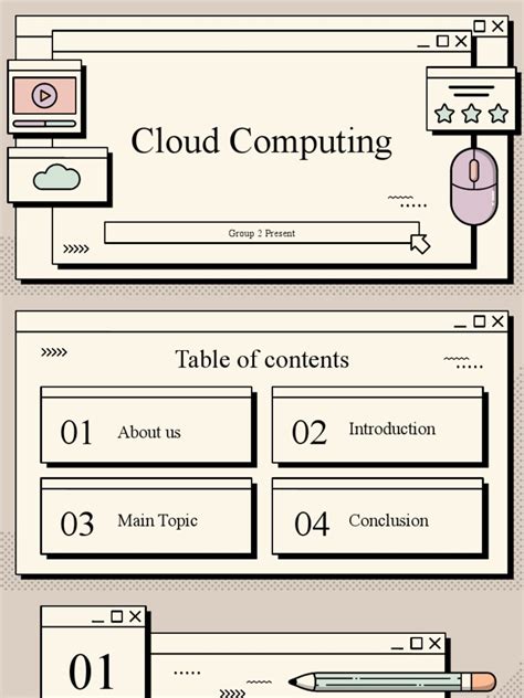 cloud computing pdf cloud computing computing