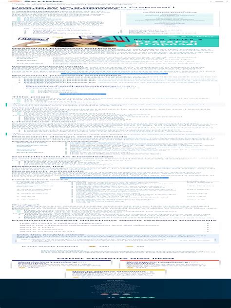 How To Write A Research Proposal Examples And Templates Pdf Thesis