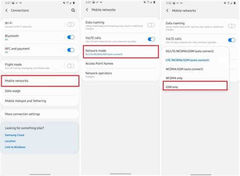 Why Does My Android Phone Say Emergency Calls Only How To Fix