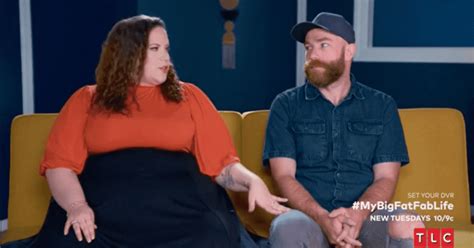 My Big Fat Fabulous Life Season 10 Fans Call Whitney Self Absorbed