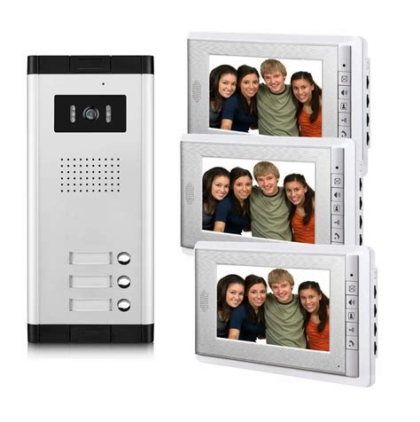 Apartment Intercom System In Mumbai अपार्टमेंट इंटरकॉम सिस्टम मुंबई Maharashtra Apartment