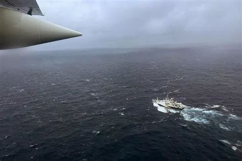 What Happens To A Submarine When It Implodes Worst Fears Realised As
