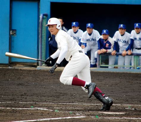 清宮幸太郎が高校通算100号ホームラン達成！早矢仕が悔しがる！ Matoryo Blog