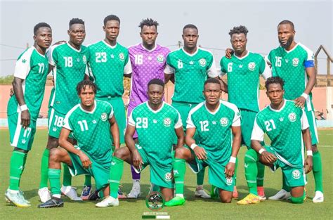 Qualification Super Ligue Pro Du Bénin Des Places à Prendre Lors De