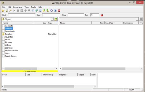 Best Ftp Clients For Windows Online Inspirations