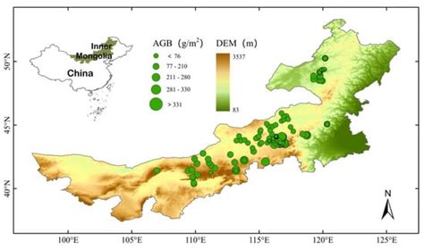 Remote Sensing Special Issue Advances In Estimating Aboveground