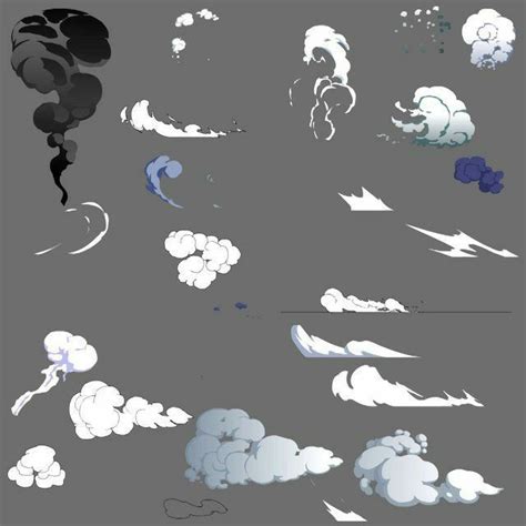 Pin By Keely Anderson On Weather Refrences Animation Reference Animation Game Art
