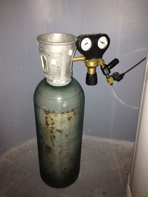 Ets Guerrin Chauffage Sanitaire Traitement Eau Co2 Avec Eco Bulles