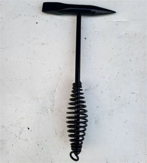 Palu Chiping Chipping Hammer Palu Per Las 500 Gram Murah Lazada Indonesia