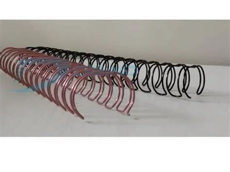 Book Binding Wire At Kg Kodoli Satara ID