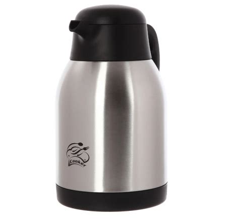Термос Kef Ref Y 2л - Coffeefine.ru
