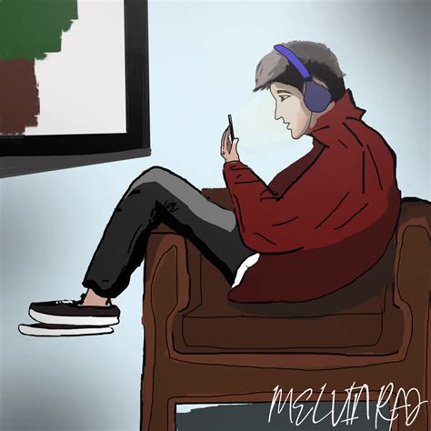 Concept Illustration In Photoshop Scrolller