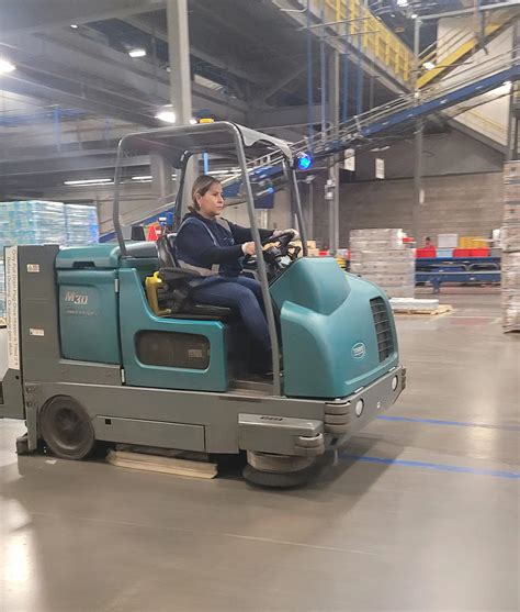 Celebrating Kbs Crew Members For National Cleaning Week Kbs