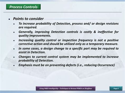 Fmea Presentation 2 Ppsx