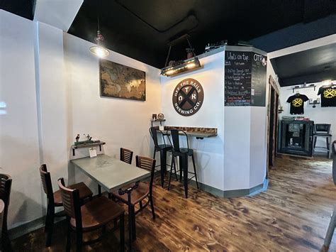 Off The Rails Brewing Company Brewery Ratings