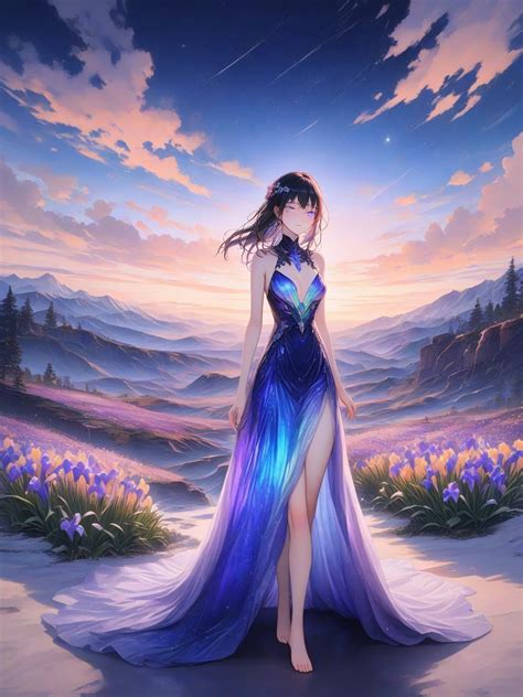 Chat With Iris Enjoy Free Ai Character Roleplay Flowgpt Iris Rp