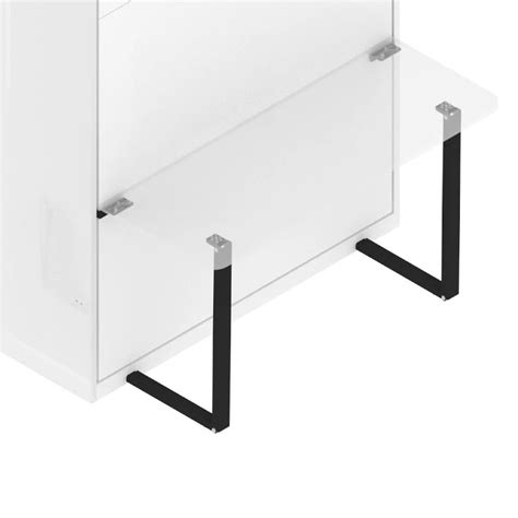 공간 절약 머피 침대 기계장치 책상 다리를 가진 수동 수직 접히는 숨기는 벽 침대 기계장치 Buy 벽 침대 머피 침대접이식 침대 하드웨어 키트수동 수직 벽 침대