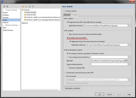 Android Adding Vpi To Project With A Lot Of Dependencies Causes Error On Pre 30 Devices