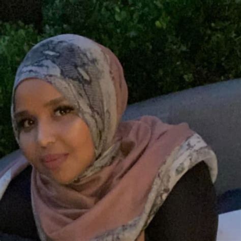 Faduma Abdulle Housing Social Worker Dakota County Linkedin