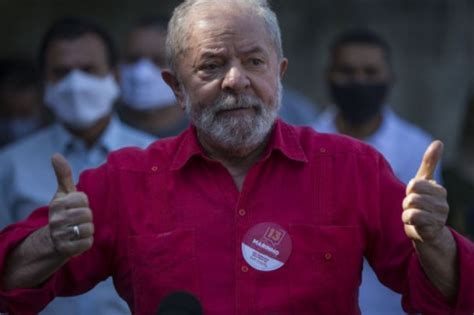 Pesquisa Genial Quaest Lula Tem 42 Bolsonaro 34 Ciro 7 Tebet 4