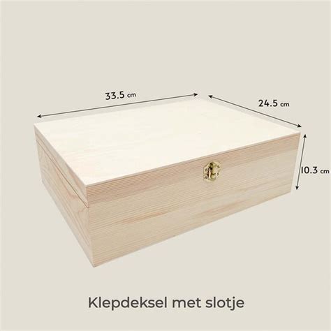 HERINNERINGSKIST BLOEMEN Met Naam Of Tekst