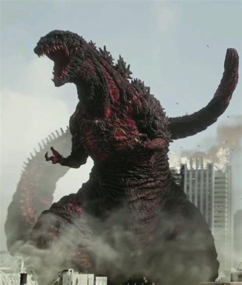 Me Finally Trying To Accept That A Sequel To Shin Godzilla Is Just