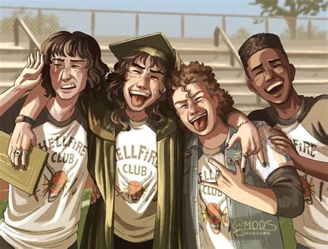 Bootlegjesus Stranger Things Tv Stranger Things Characters Stranger