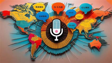 Why Voice Matters In Global Communication Compass Languages