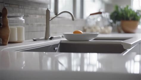 Choosing Resilient Quartz Countertops For Your Kitchen Allstone