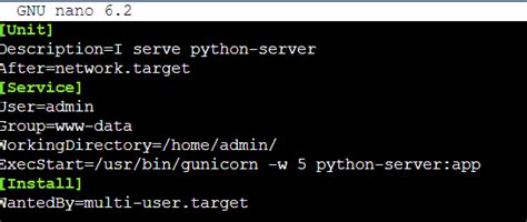 Webdock How To Daemonize An Application With Systemd