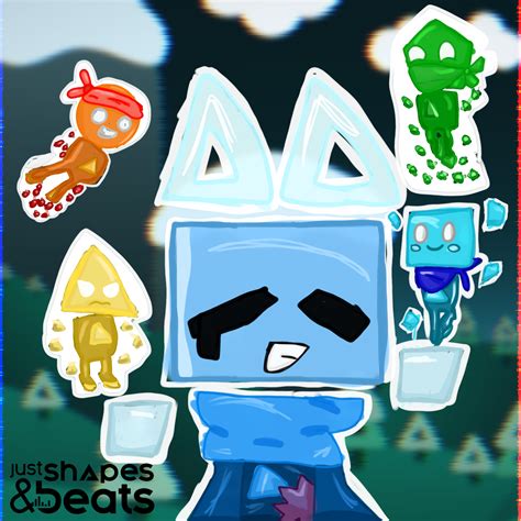 Jsab Cube By 2000wind0wshakej0j On Deviantart
