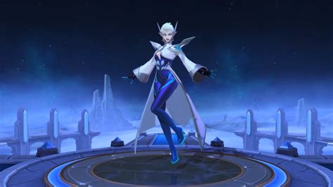 Revamp Eudora Dan Saber Jadi Bagian Dari Mobile Legends Project Next One Esports Indonesia
