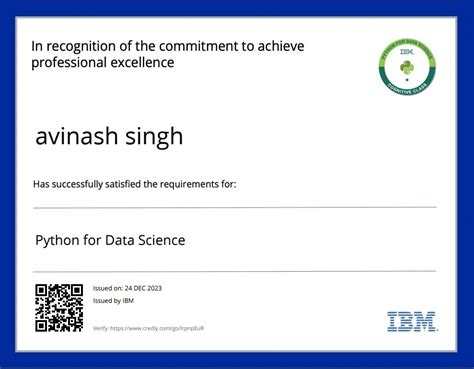 My Python Journey And Skills Avinash Singh Posted On The Topic Linkedin