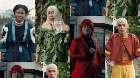 Sudah Mulai Tayang Ini Sinopsis Dan 4 Fakta Menarik Avatar The Last