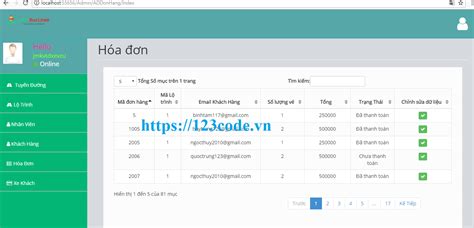 Source Code N T T Nghi P Qu N L Nh Xe Asp Net Mvc