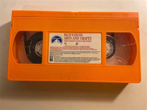 Home Video History On Twitter RT VhsHistory VHS Tapes With