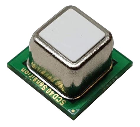 Sensirion The Sensor Company Sensirion