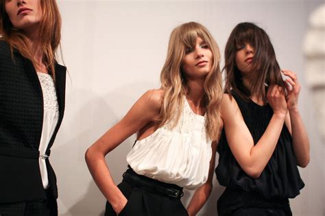 Preen S S Models Com MDX