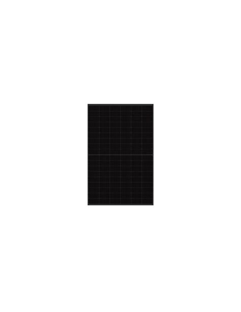 Paneles LONGI SOLAR Hi MO5m 54HPB 405W Half Cut Full Black