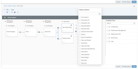 H2 2021 Sap Successfactors Analytics Reporting Features Worklogix Blog