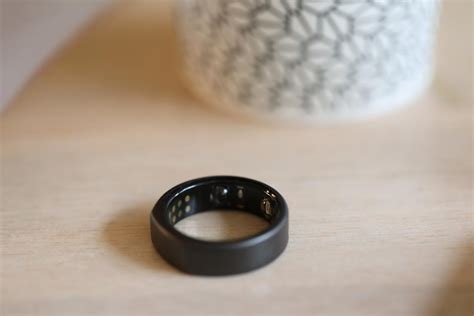 Oura Ring 3 Review